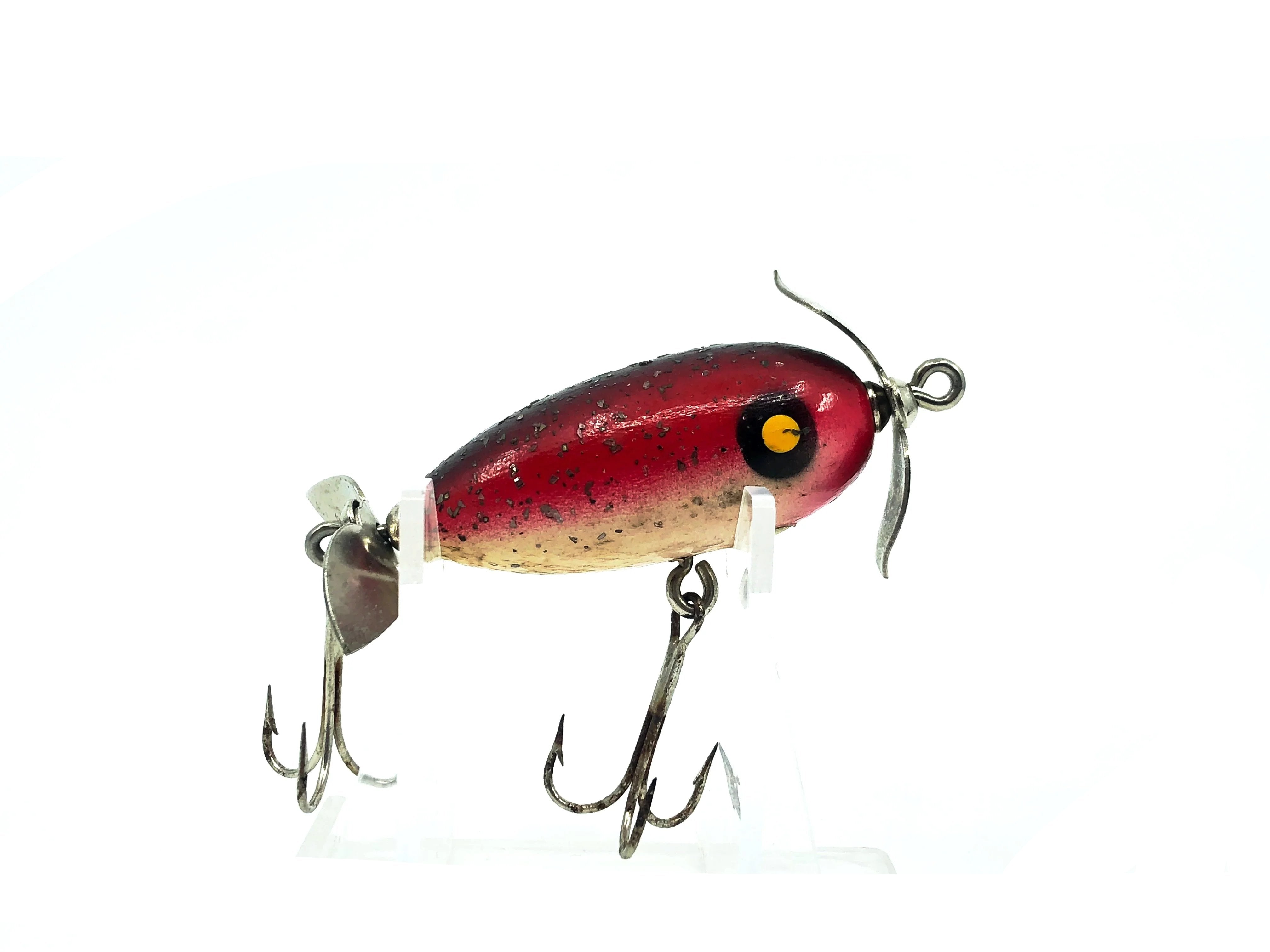 Original Moss Boss Gold Black and Red – My Bait Shop, LLC