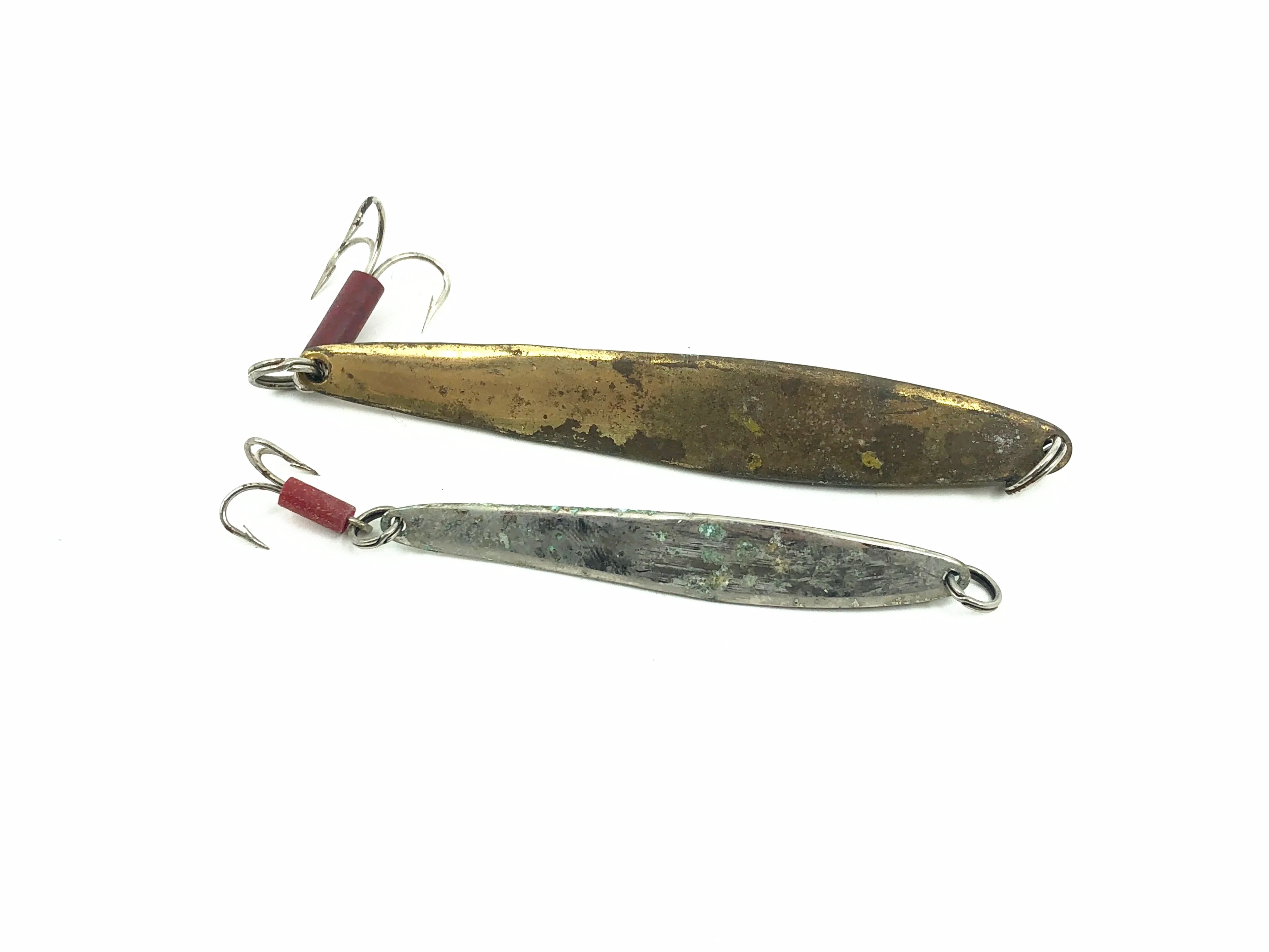 Johnson's Lujon Jig Lure Combo – My Bait Shop, LLC