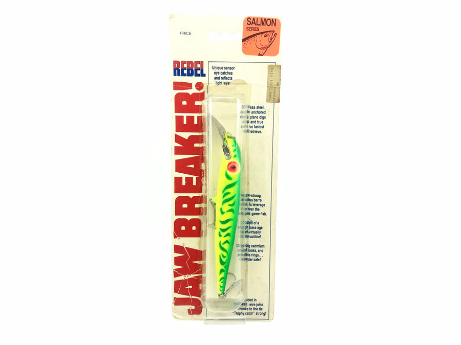 Rebel Lures – My Bait Shop, LLC