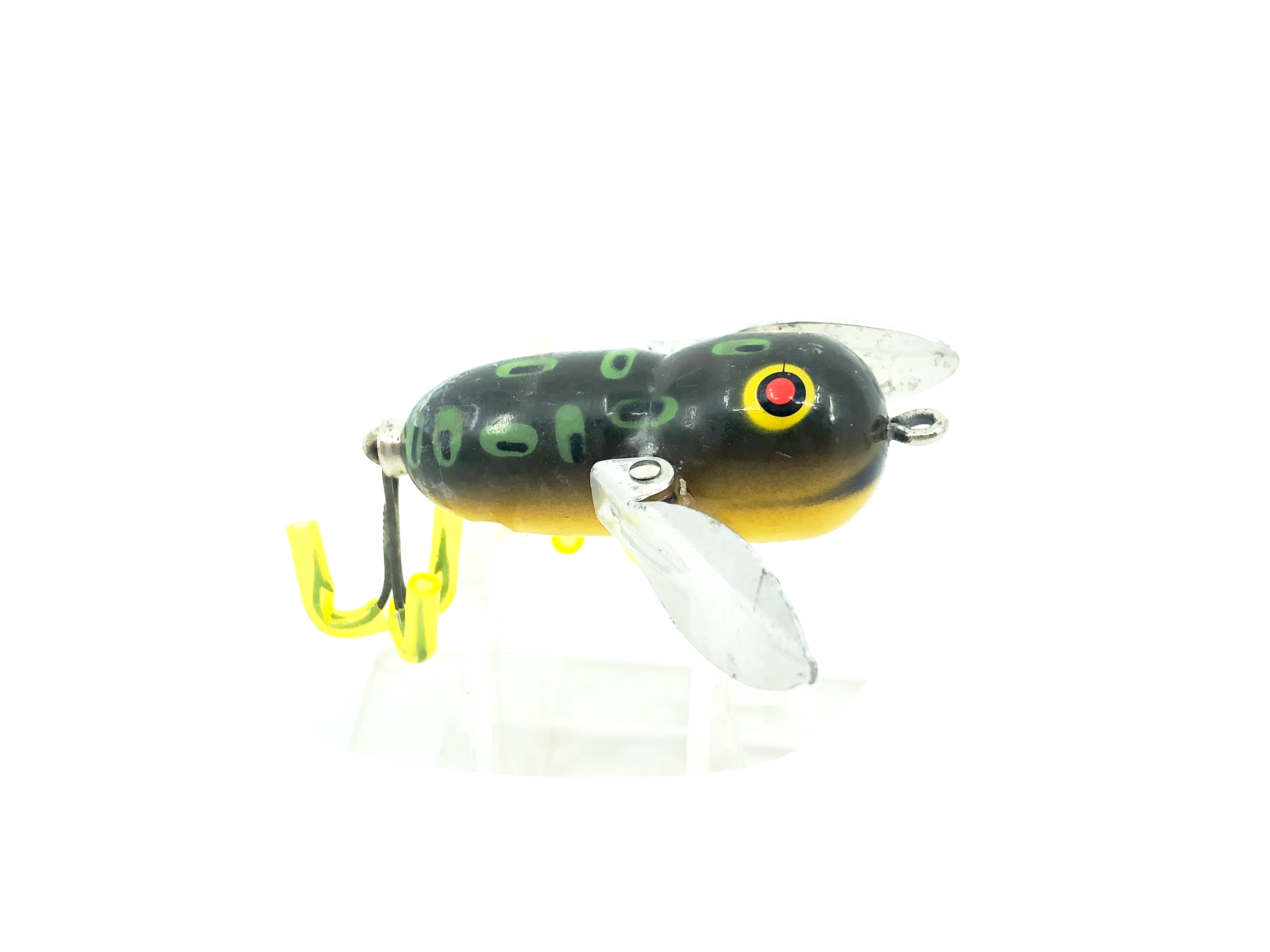 Cordell Lure Green and Black – My Bait Shop, LLC