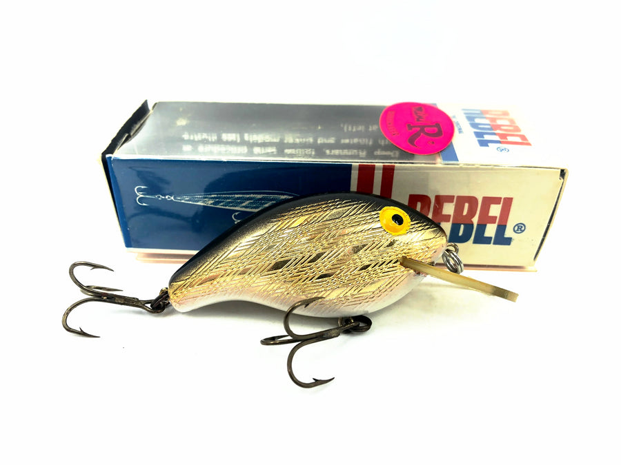 Rebel Lures – My Bait Shop, LLC