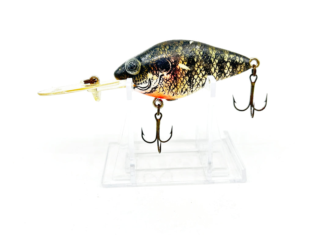 Lazy Ike Natural Ike Bluegill Color NID-25 BG – My Bait Shop, LLC