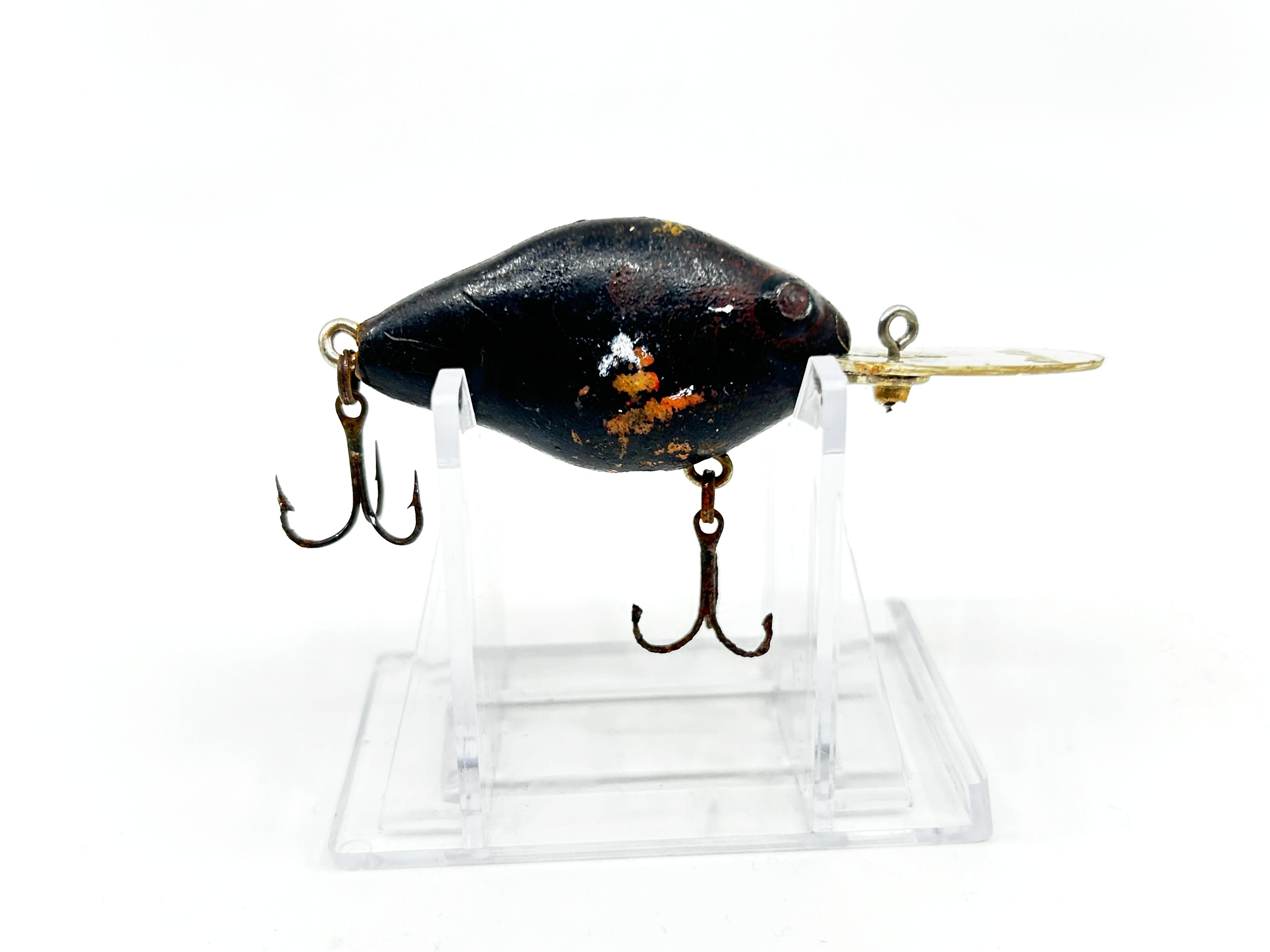 Lazy Ike Natural Ike Rogue Bass Color NID-20 RB – My Bait Shop, LLC