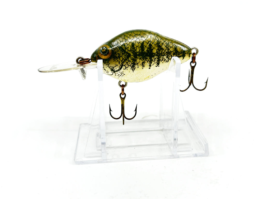 Lazy Ike Natural Ike Baby Bass Color NID-20 BB – My Bait Shop, LLC