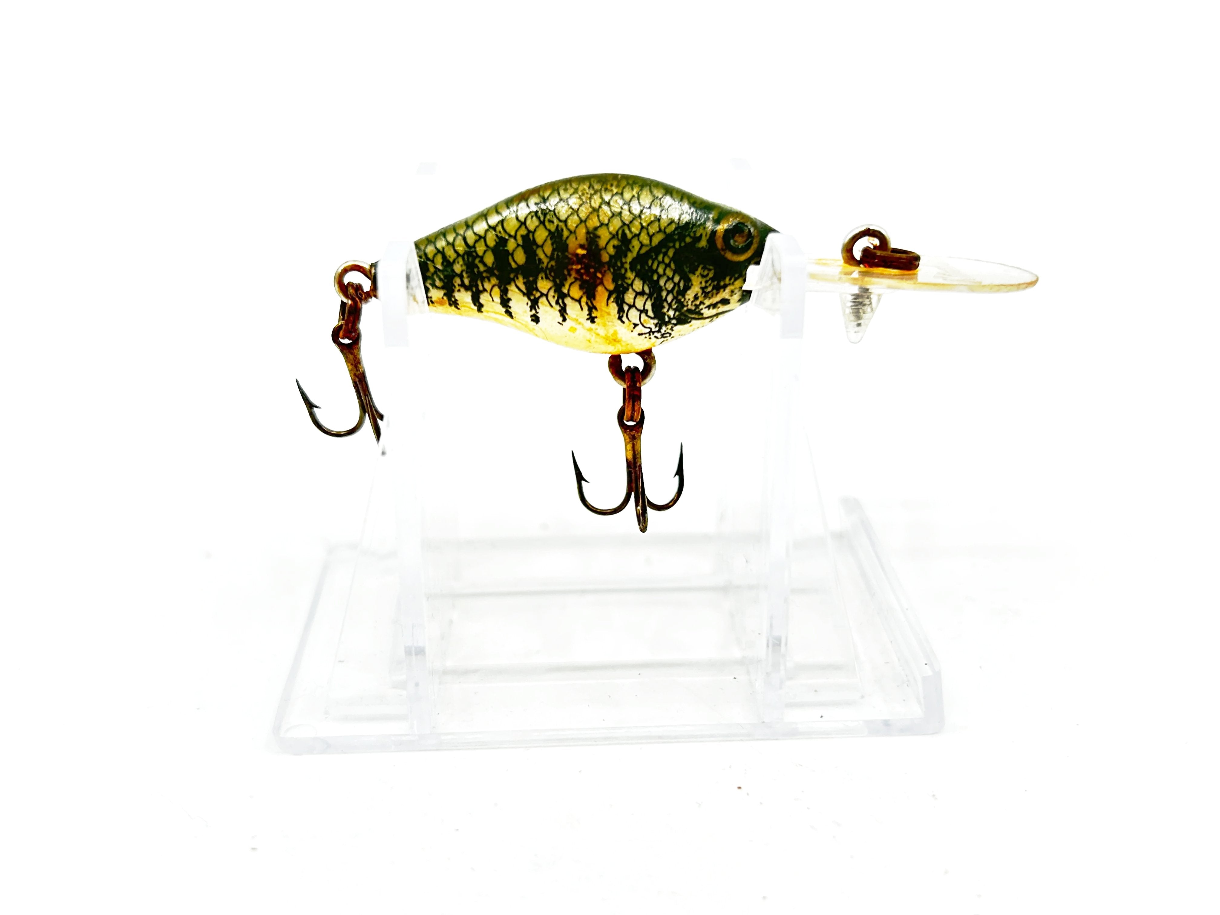 Lazy Ike Natural Tike NIT-BB, Baby Bass Color – My Bait Shop, LLC