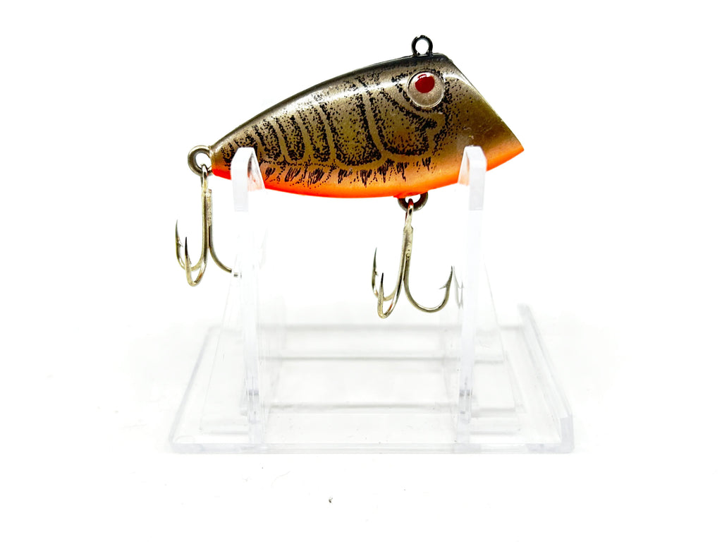 Pico Perch Type Lure, Crawfish Color – My Bait Shop, LLC