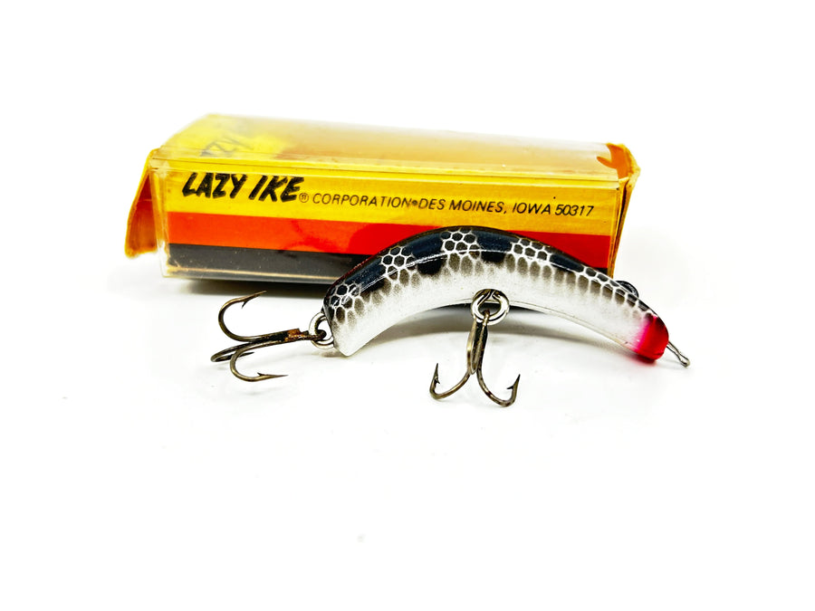Lazy Ike – My Bait Shop, LLC