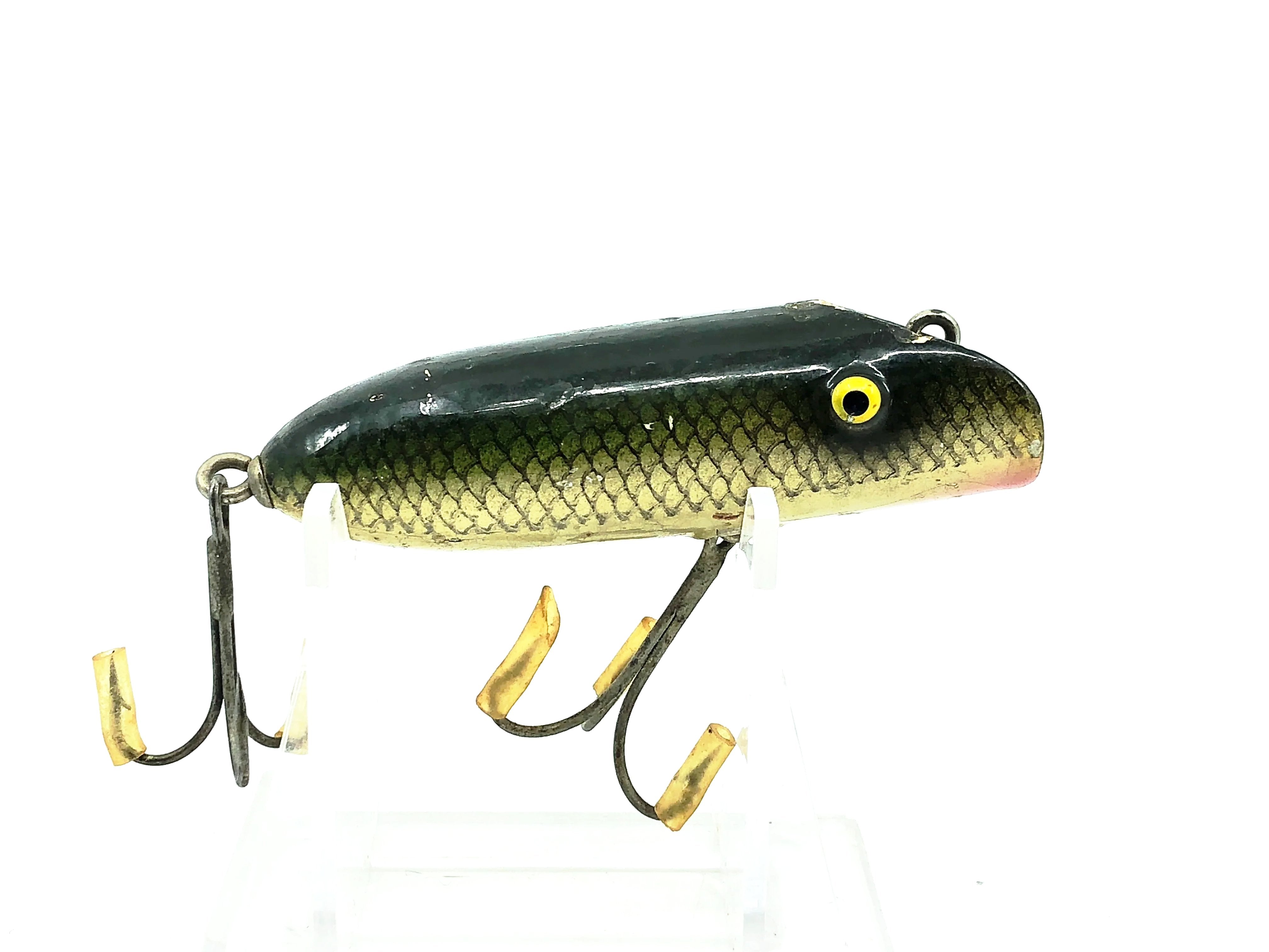 Paw Paw Junior Sized Wobbler 4200, Scale Finish Color – My Bait Shop, LLC