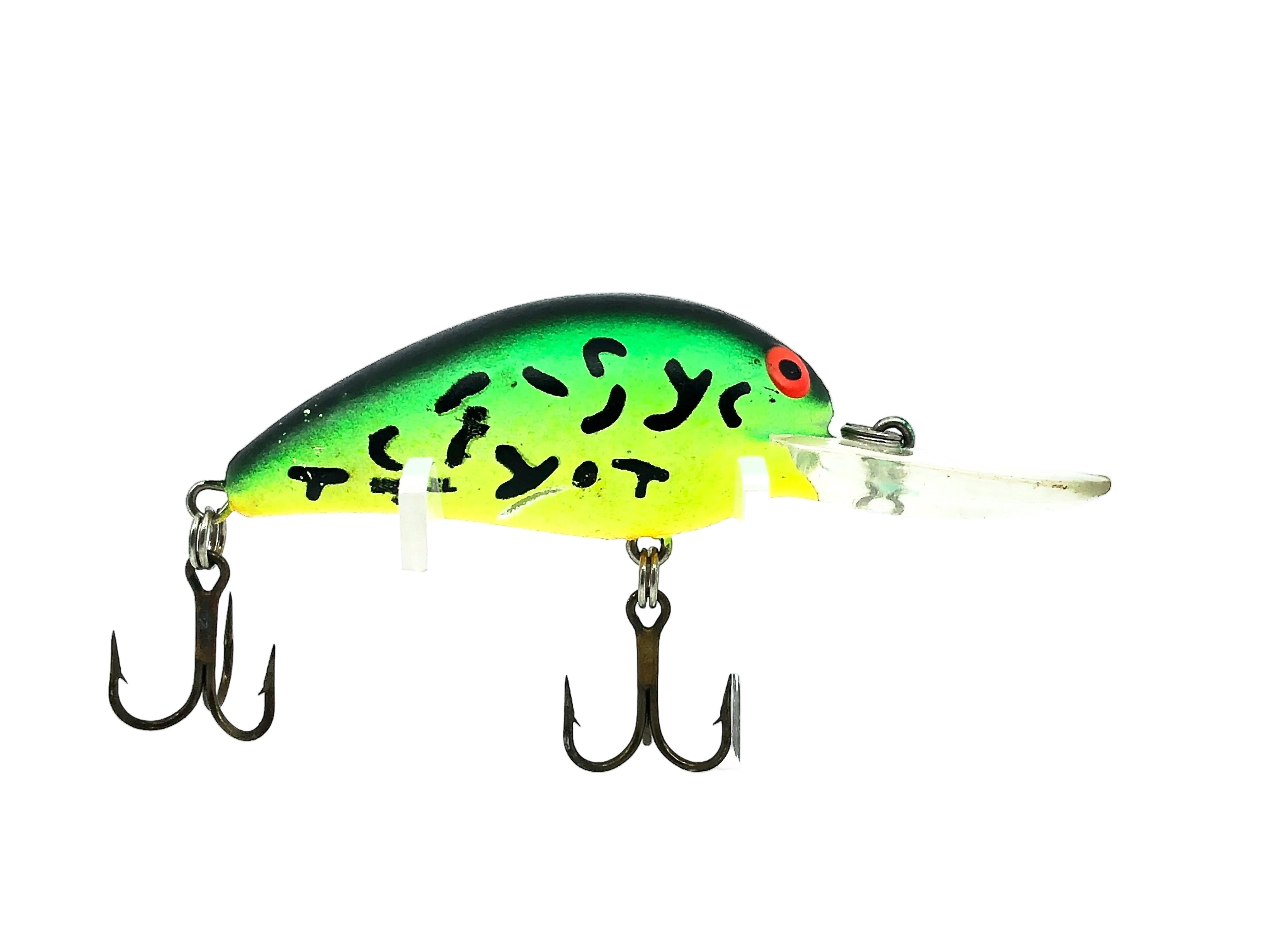 Bomber Model A 6A, Fire Tiger Color – My Bait Shop, LLC