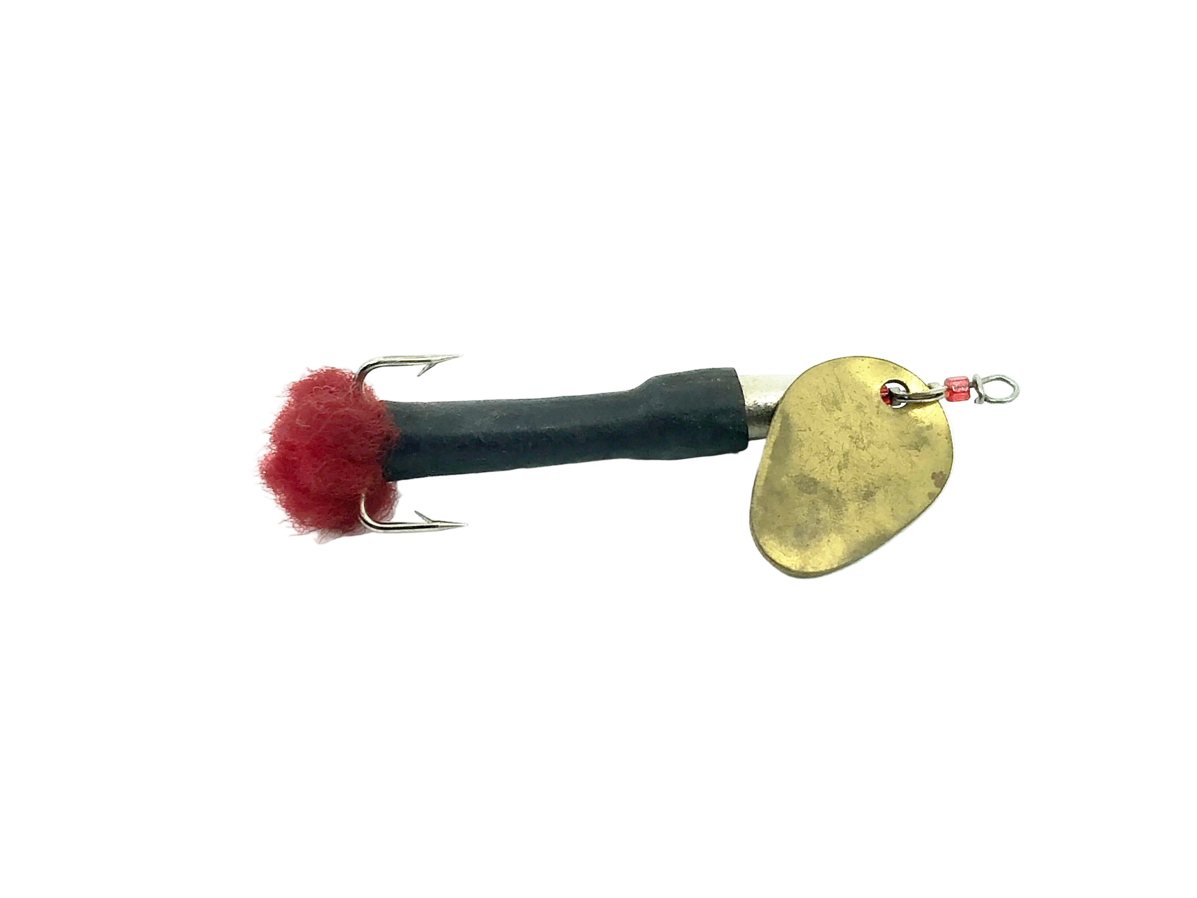 Airex Tube Spinner – My Bait Shop, LLC