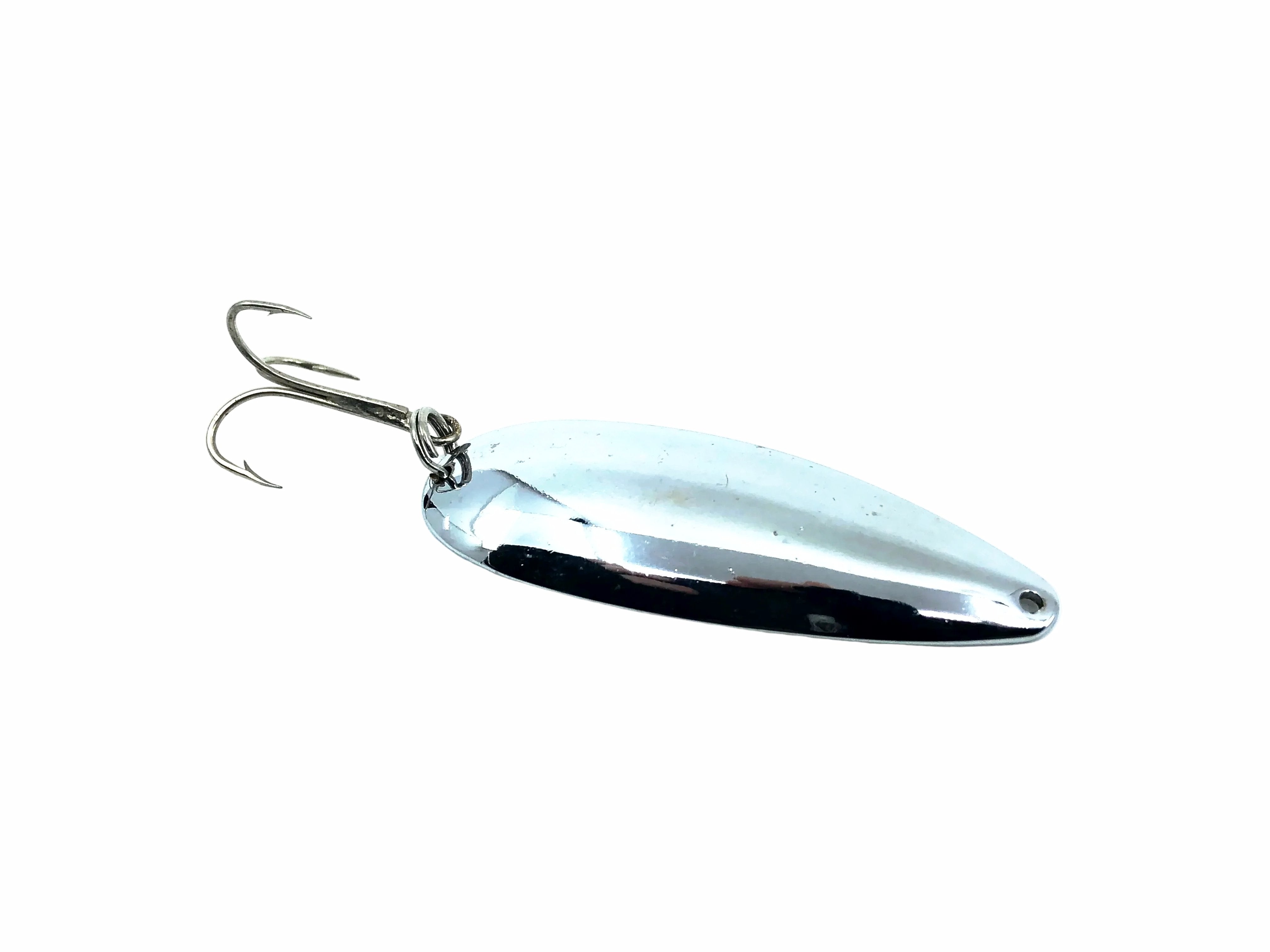 Johnson's Sprite Spoon, Nickle Plate Color – My Bait Shop, LLC