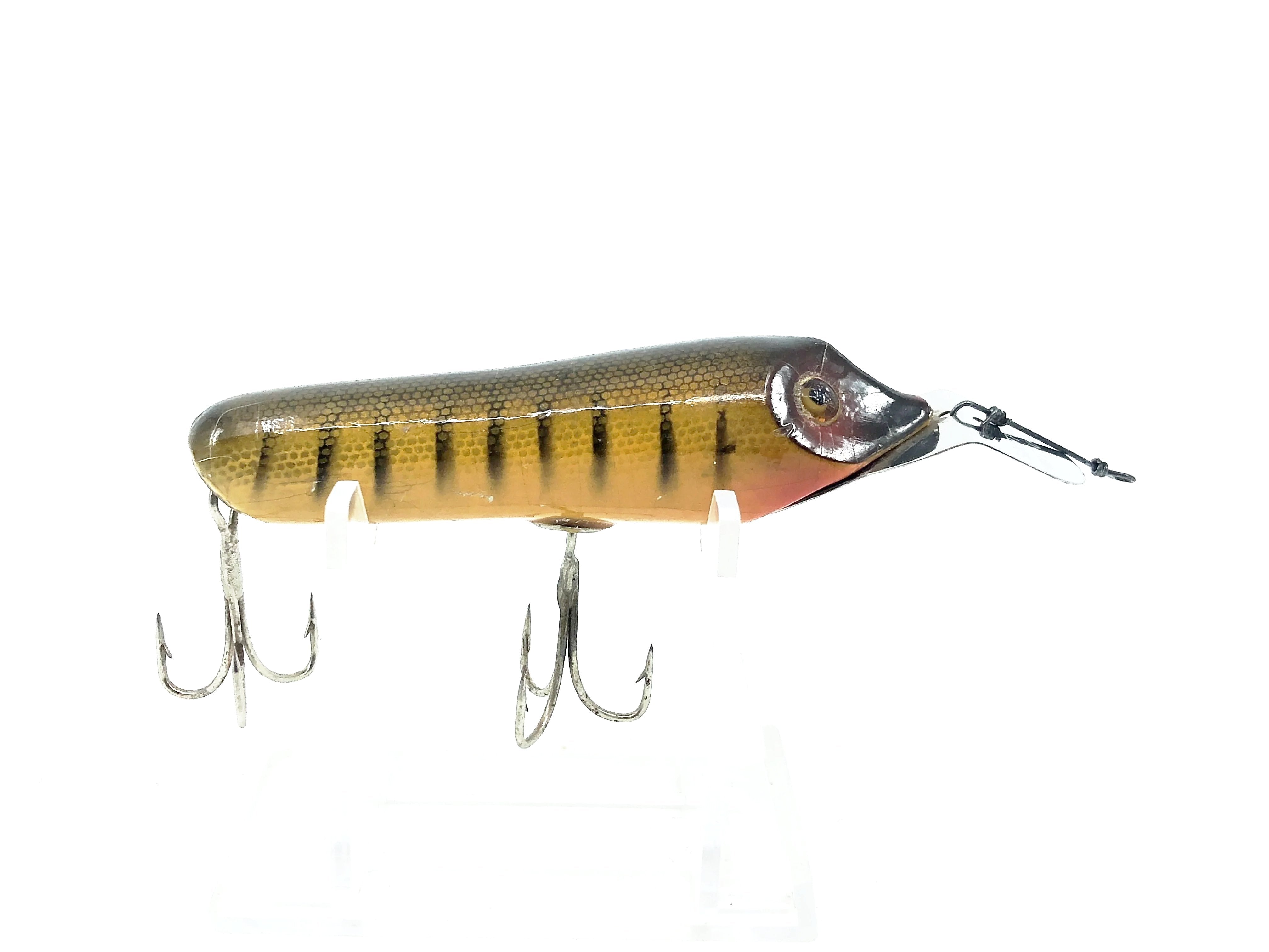 South Bend Baby Pike-Oreno 956, Pike Color – My Bait Shop, LLC