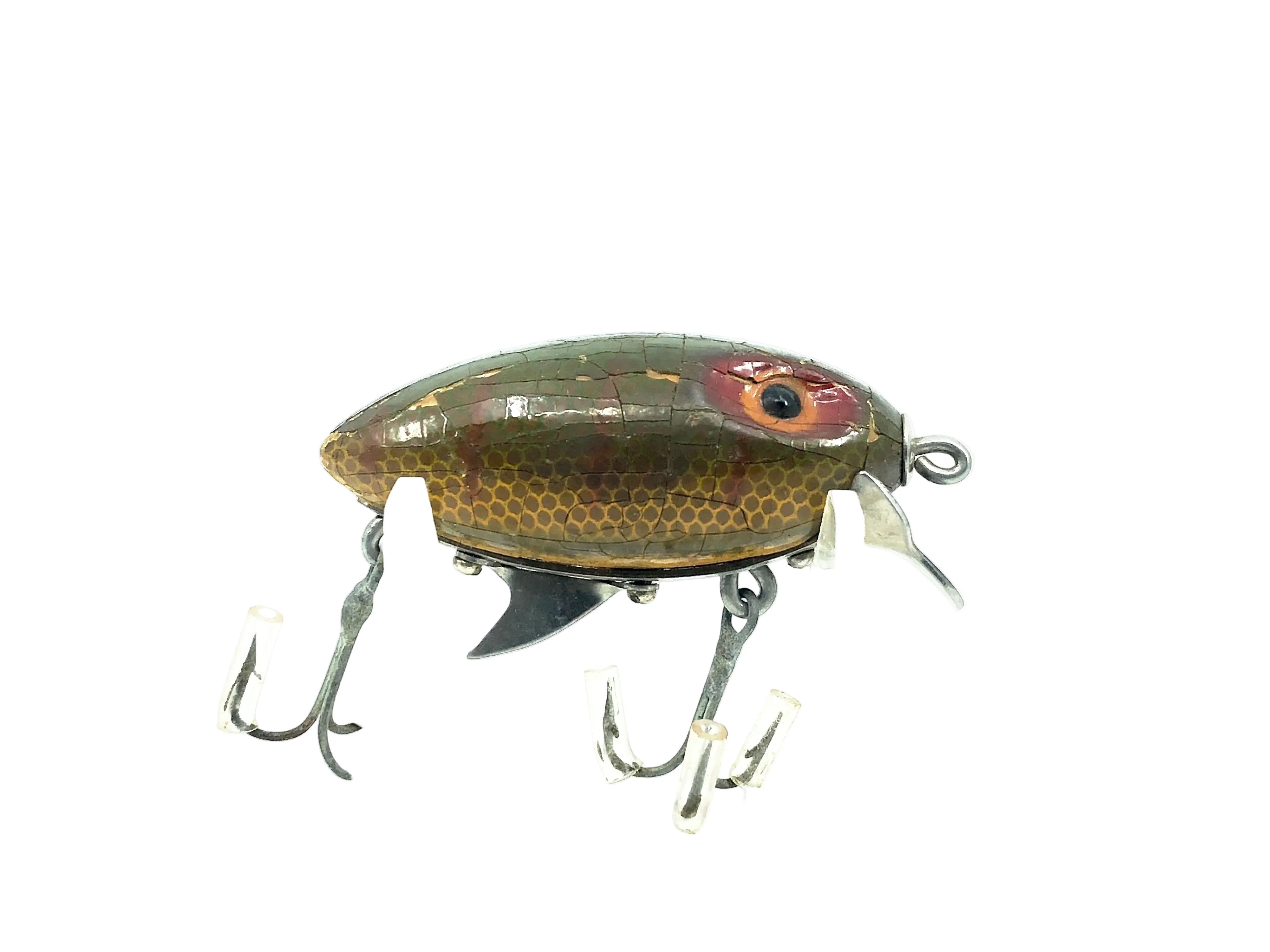 Clark's Water Scout, Repainted – My Bait Shop, LLC