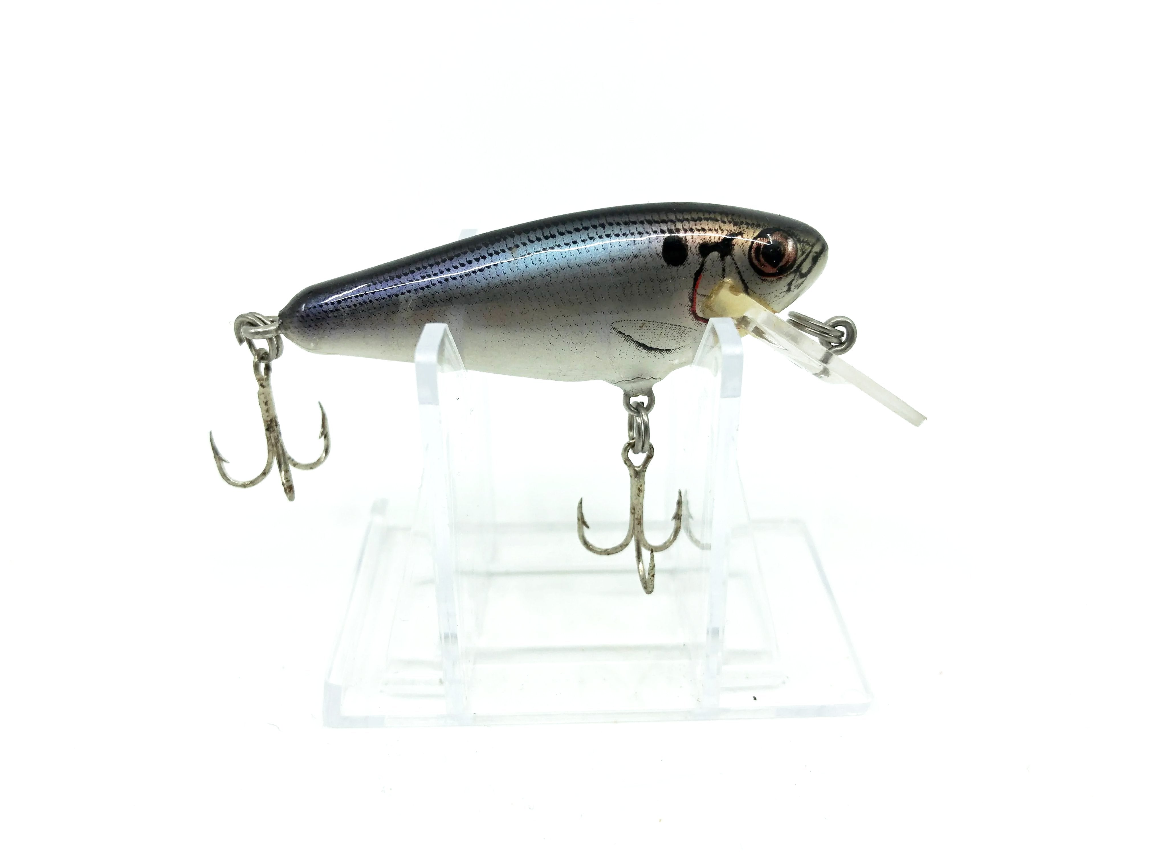 Bagley Small Fry Shad - Vintage Bait - Shad Color – My Bait Shop, LLC