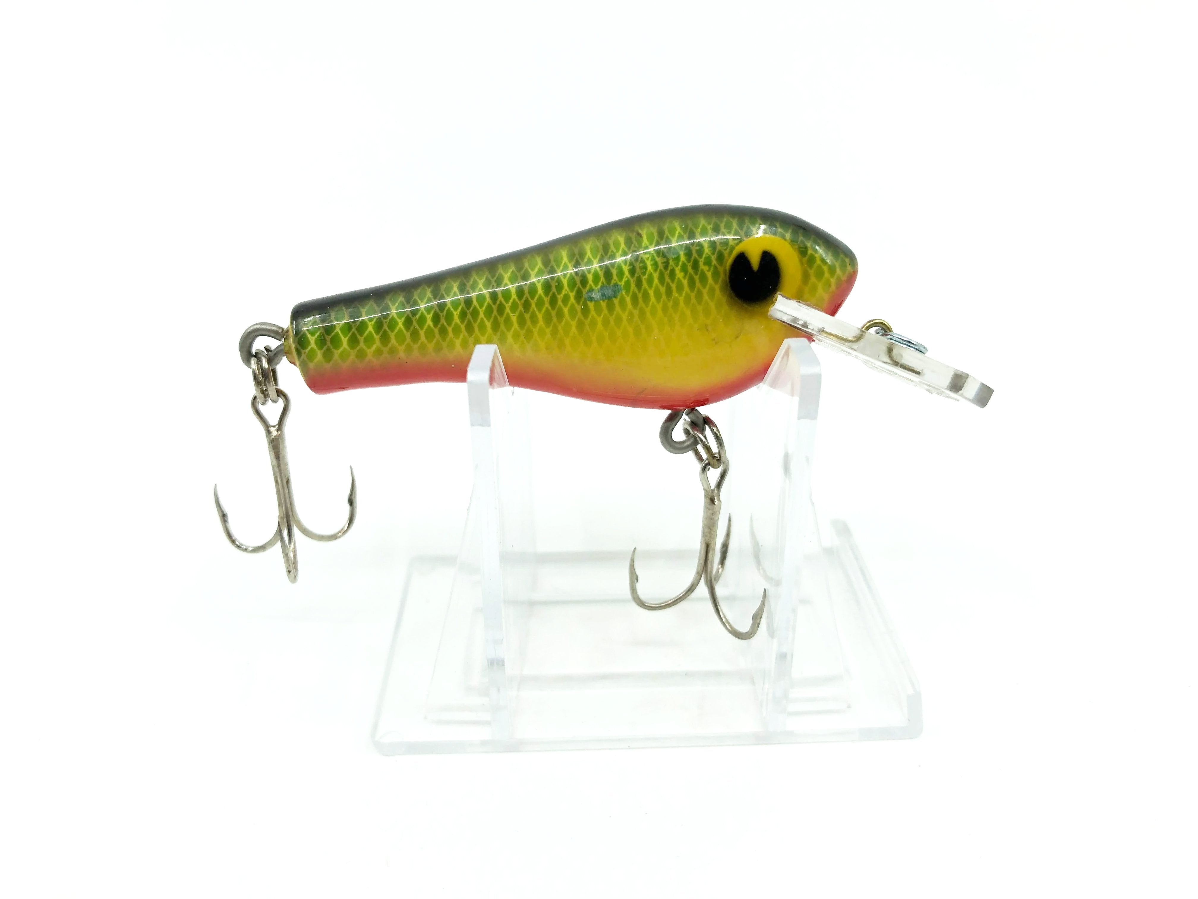 Poe's RC-1 Sunfish Type Color – My Bait Shop, LLC