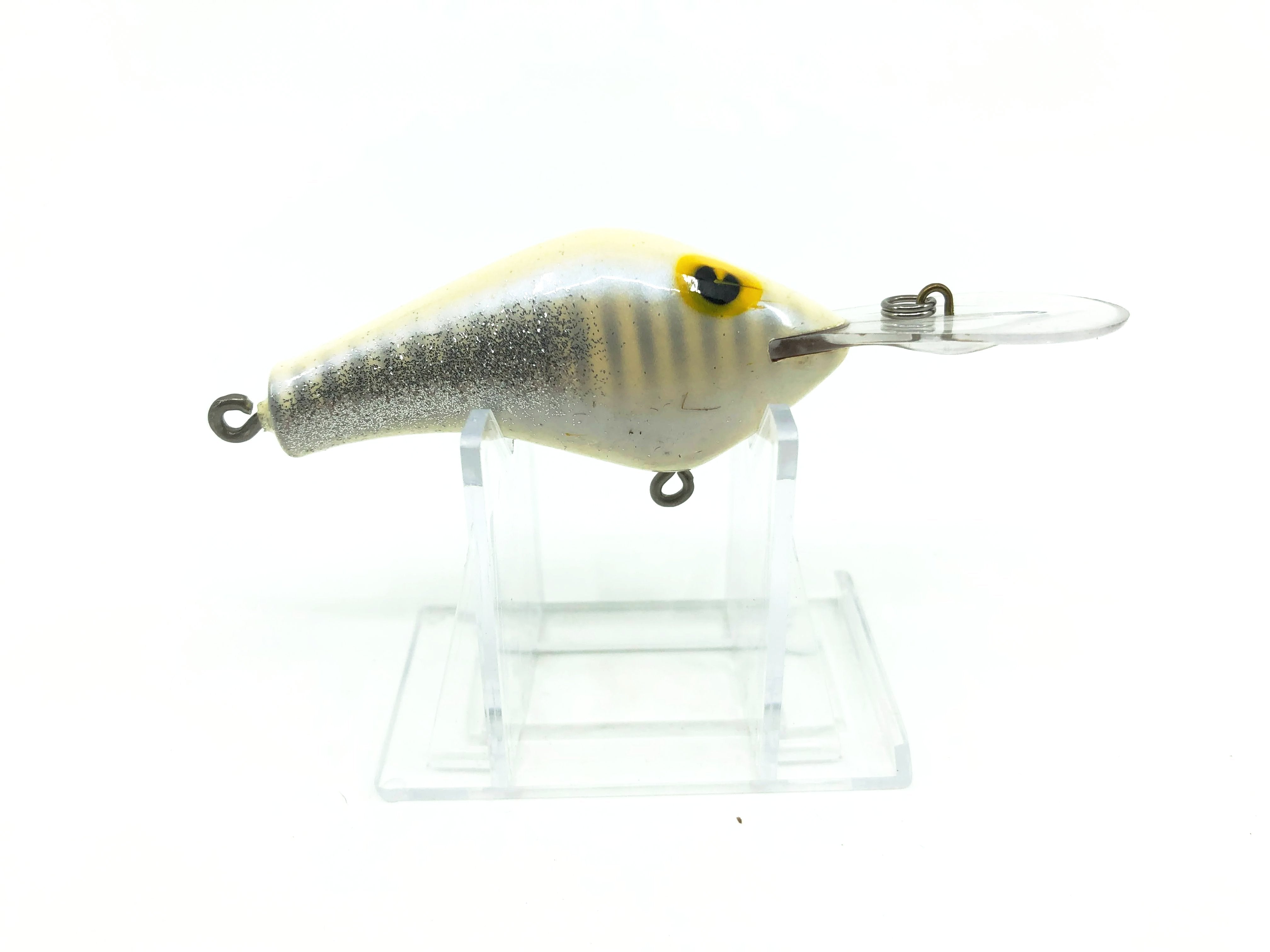 Poe's Super Cedar Series 300 Color 14 Spook - Possible Salesman Sample ...