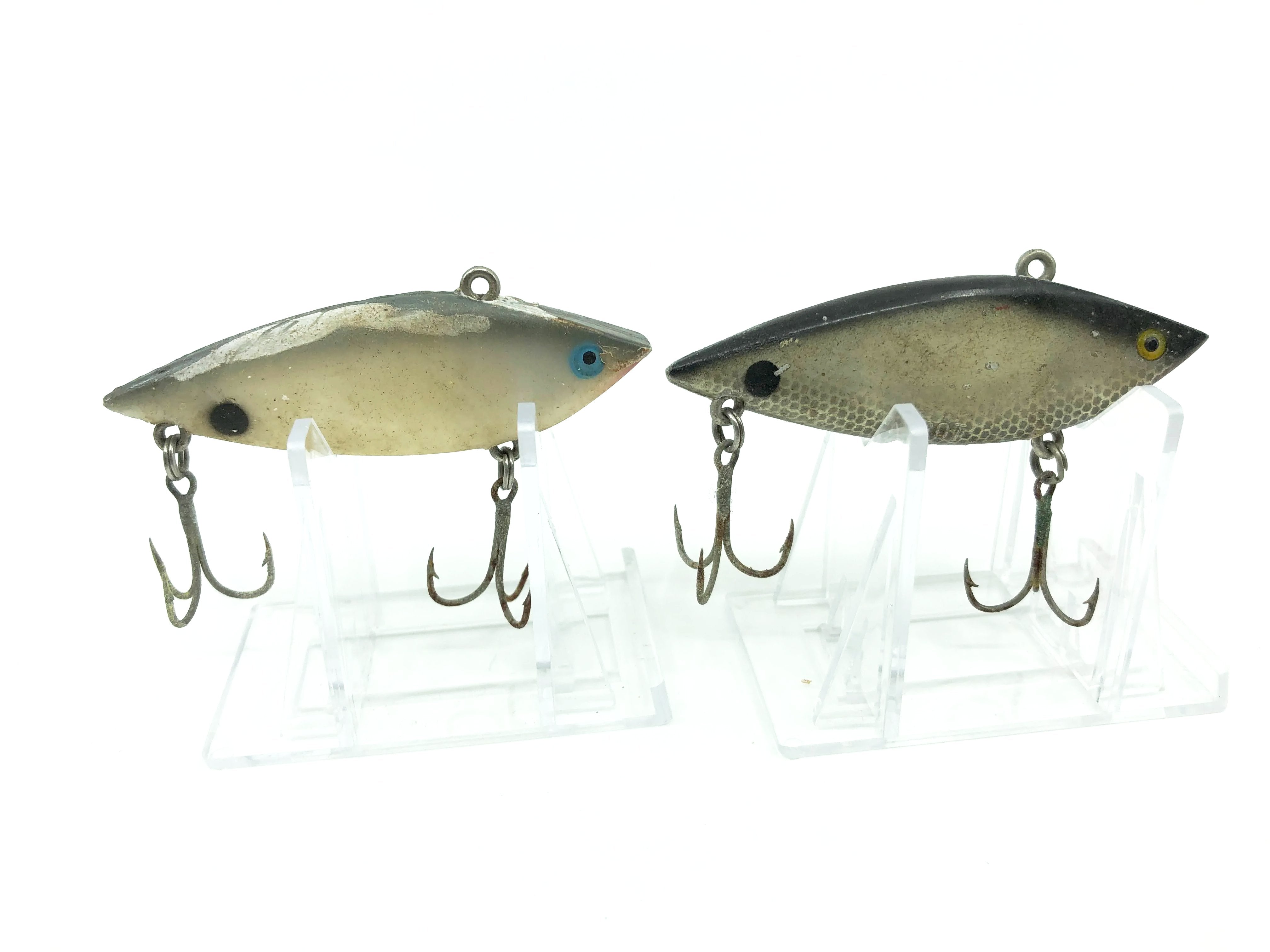 Lot of Two Cordell Spot Lures - "Fishers" – My Bait Shop, LLC
