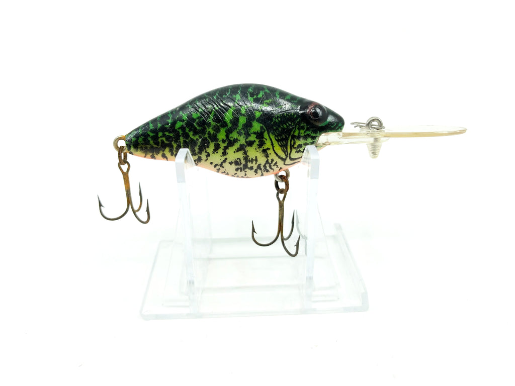 Lazy Ike Natural Ike Mackerel Color NID-25 MA – My Bait Shop, LLC