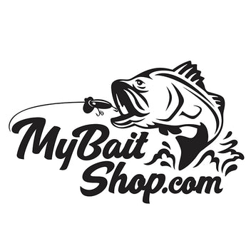 My Bait Shop: The place to buy new, used and vintage fishing lures ...