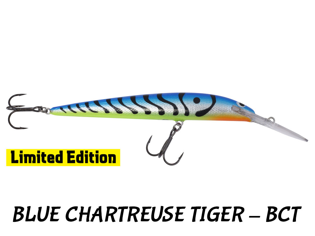 Northland Fishing Tackle Rumble Stick 5 - Assorted Colors-Balsa – My ...