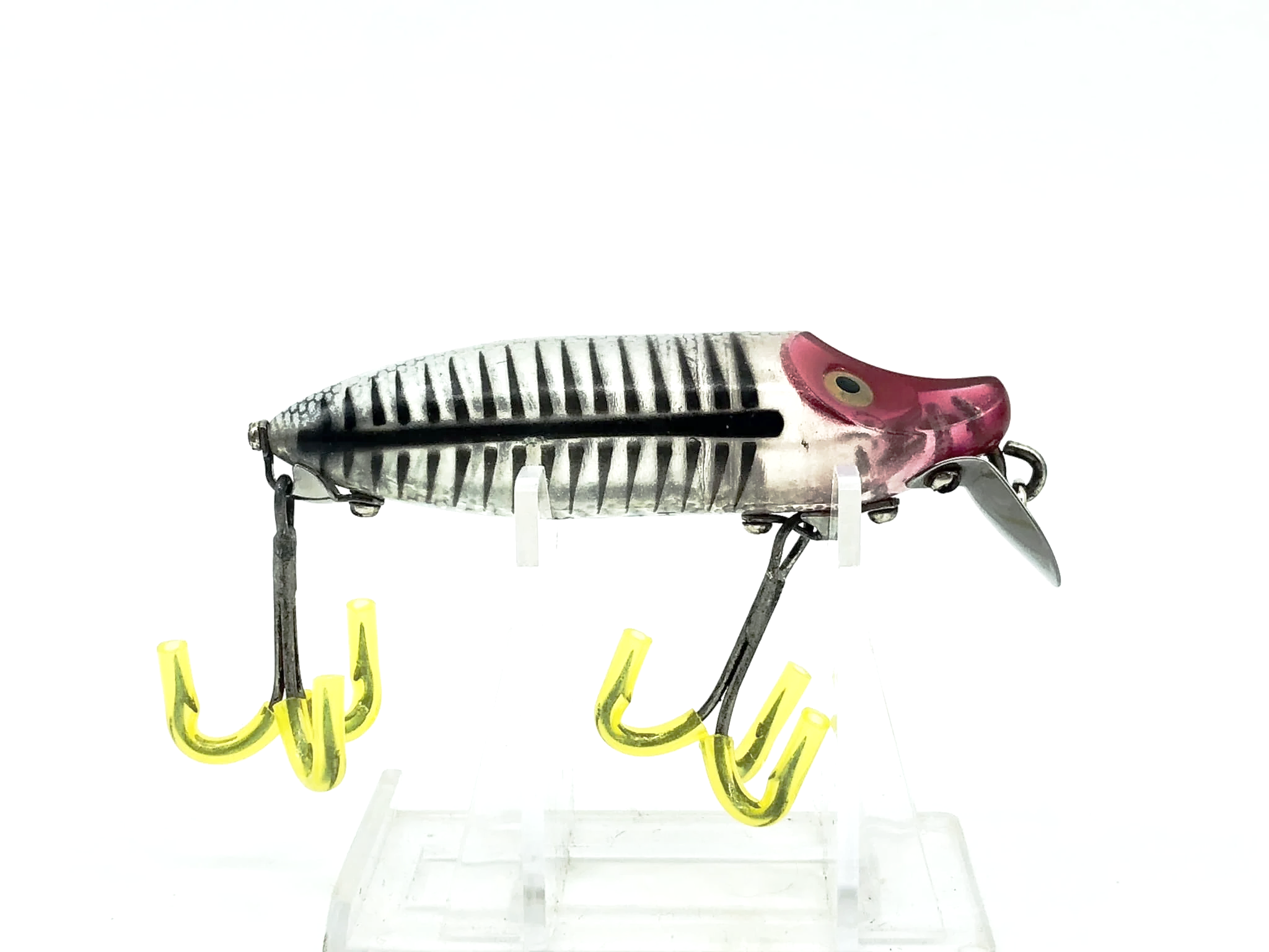 Orange and Black Crankbait – My Bait Shop, LLC
