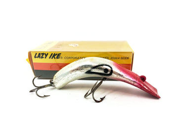 Lazy Ike – My Bait Shop, LLC