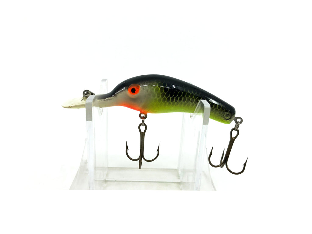 Lindy Little Joe Master's Series Shadling, Perch Color – My Bait Shop, LLC