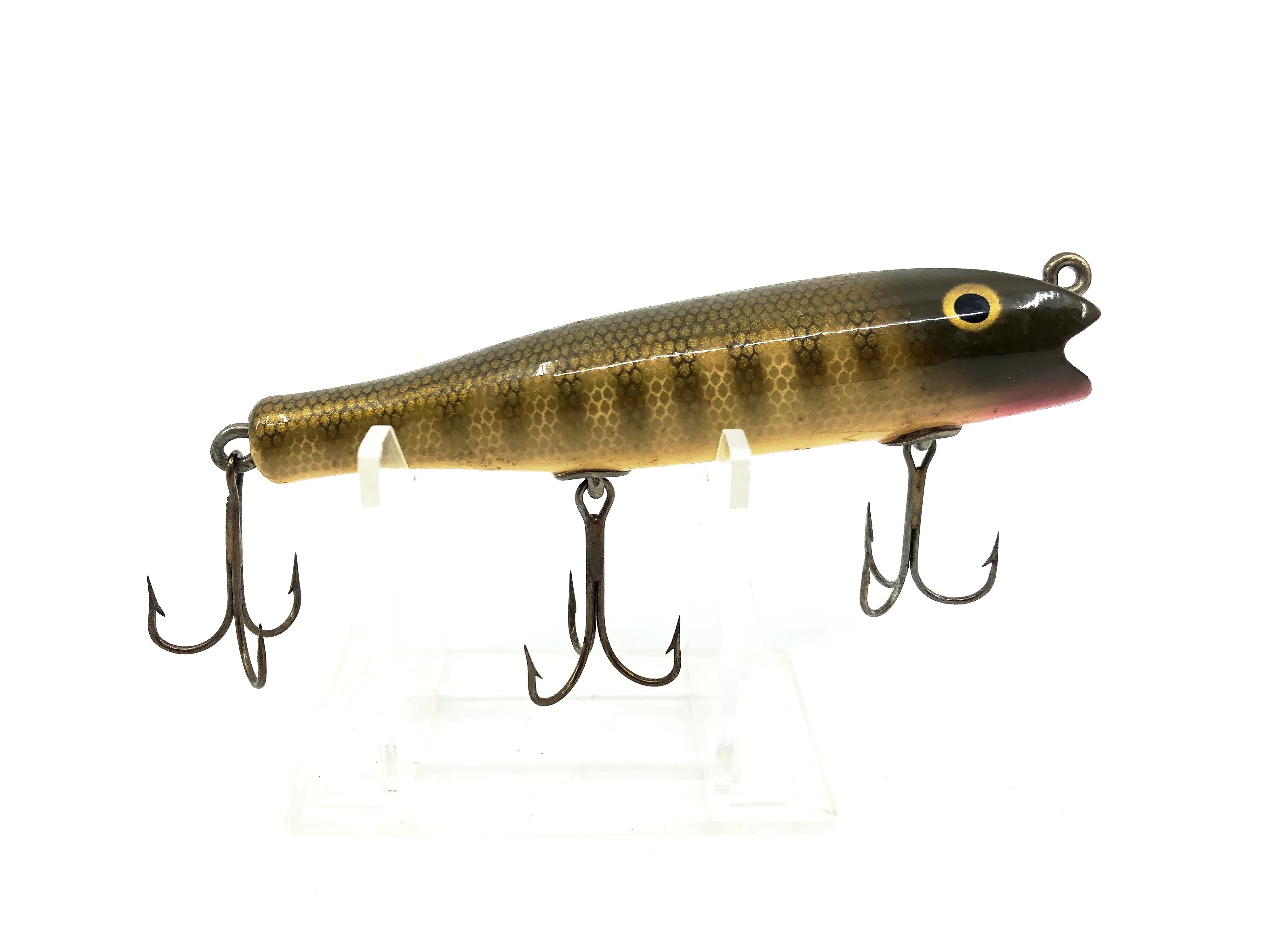 Shur-Strike Style Darter TT Series, Pikie Color – My Bait Shop, LLC