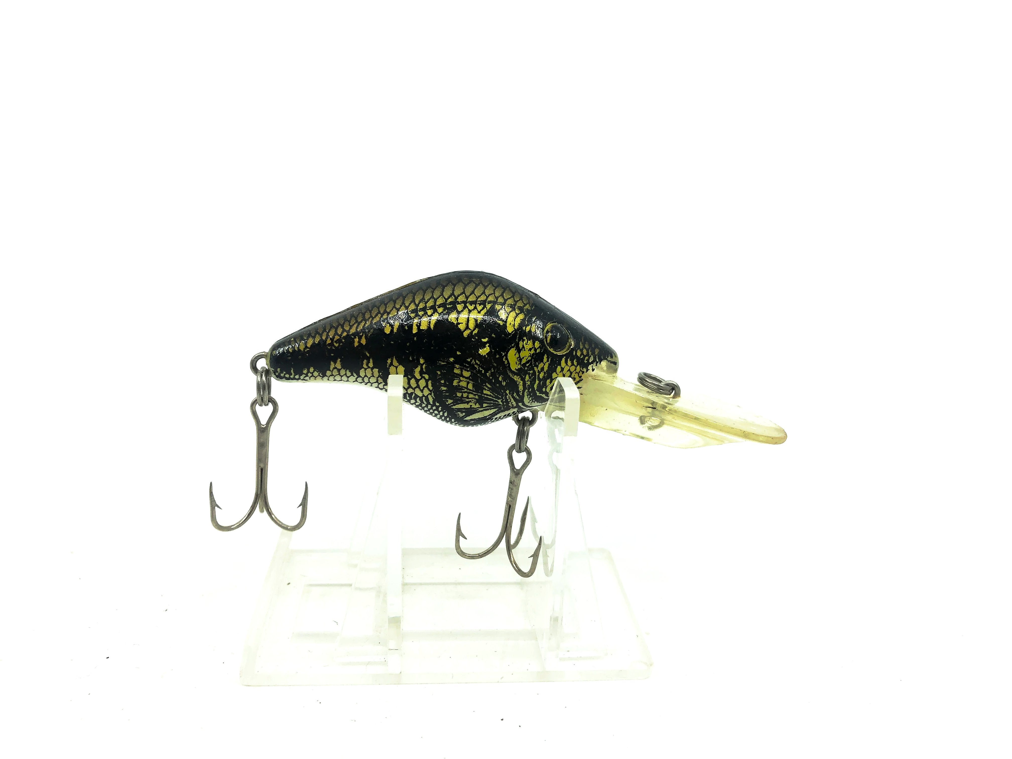 Mann's Depth 15+, Baby Bass Color – My Bait Shop, LLC