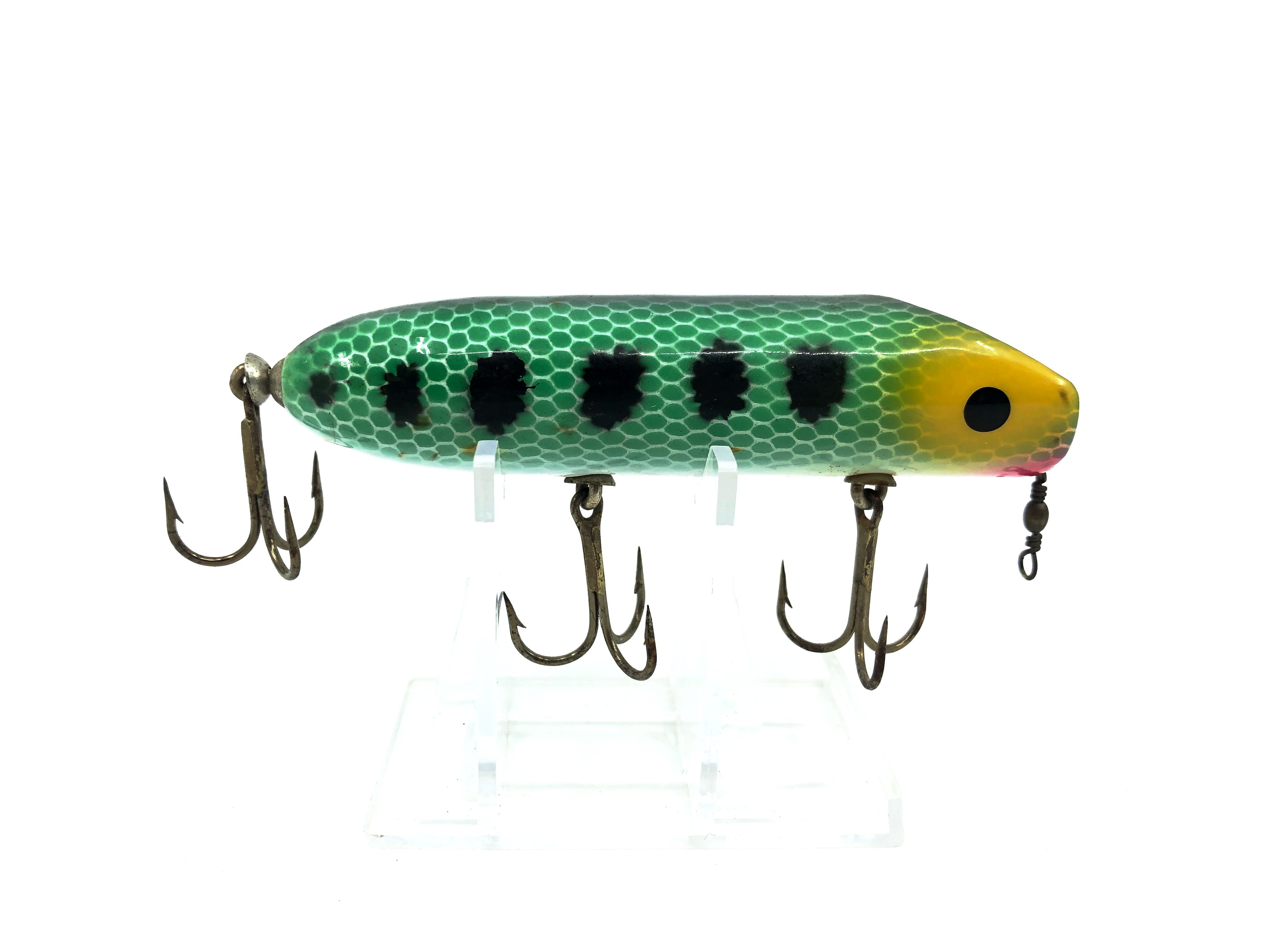 Luhr-Jensen South Bend Original Bass-Oreno, Baby Bass Color – My Bait ...