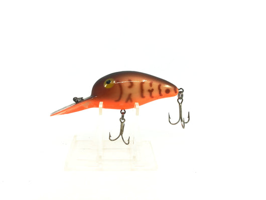 Roger's Deep Big Jim, Light Brown/Orange Crawdad Color – My Bait Shop, LLC