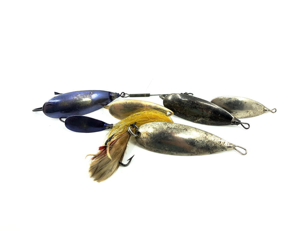 Johnson Silver Minnow Pack – My Bait Shop, LLC