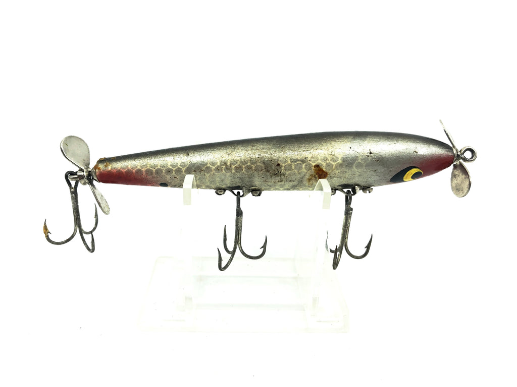 Smithwick Devil's Horse, Silver Shiner Color – My Bait Shop, LLC