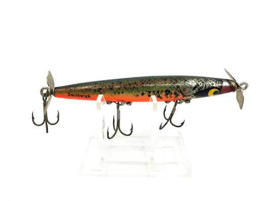 Smithwick Devils Horse, Natural Rainbow Trout Color – My Bait Shop, LLC