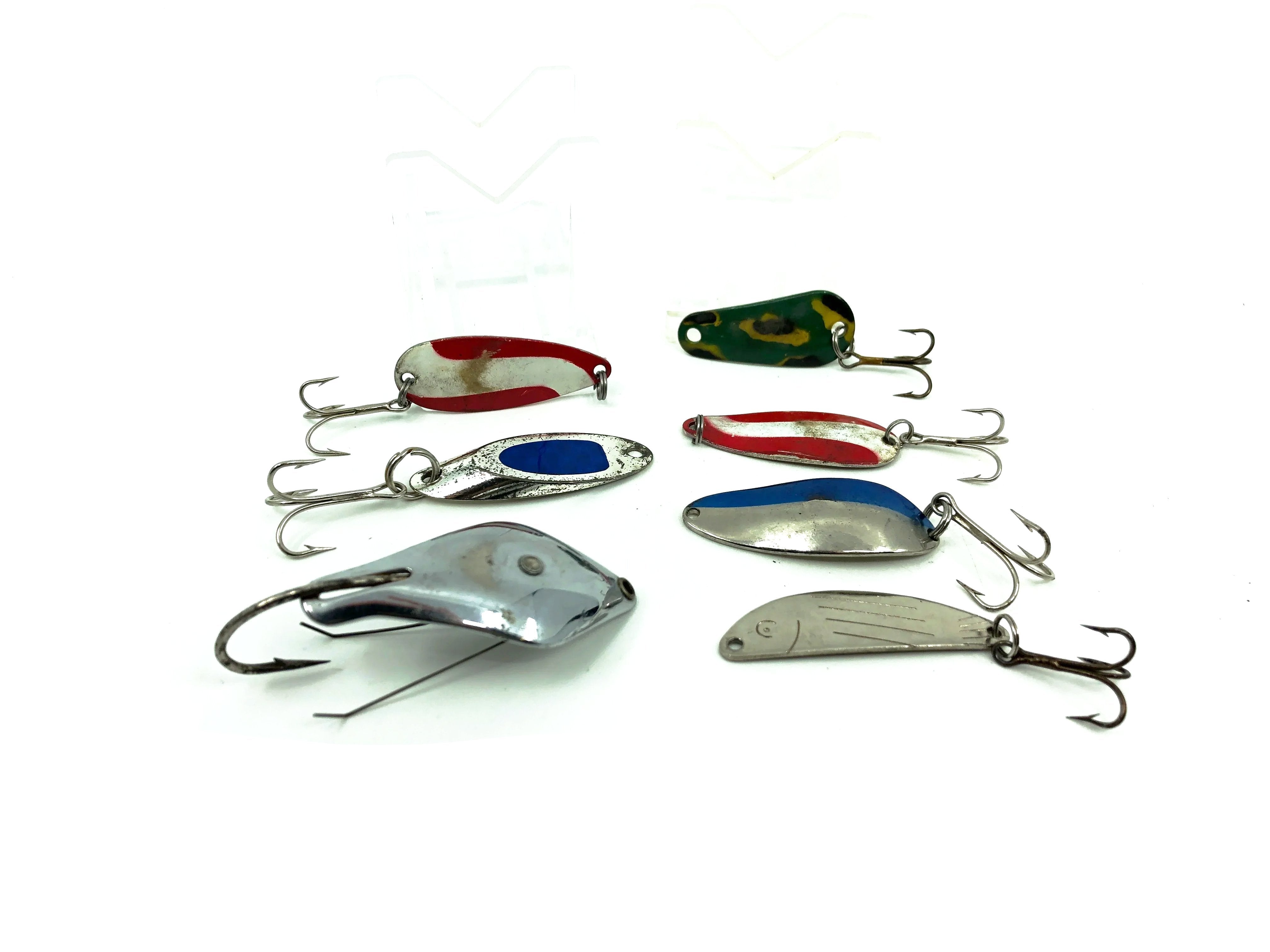 Spoon Variety Pack – My Bait Shop, LLC