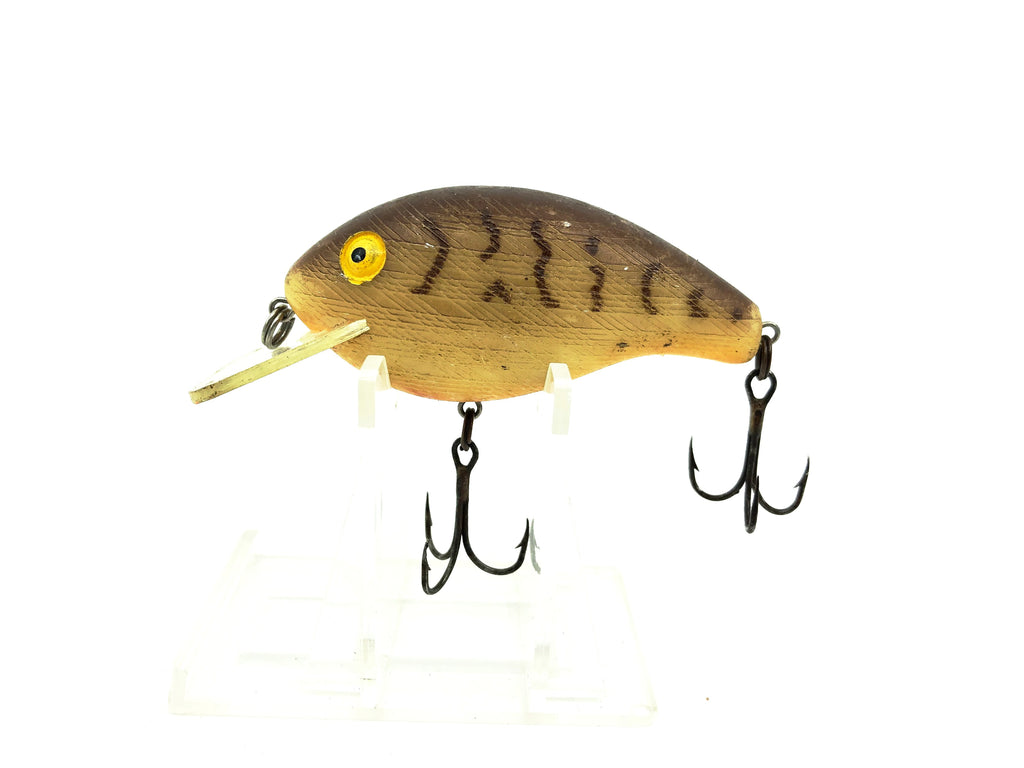 Rebel Mini-R Noisemaker Model, IBX Crawdad Color – My Bait Shop, LLC