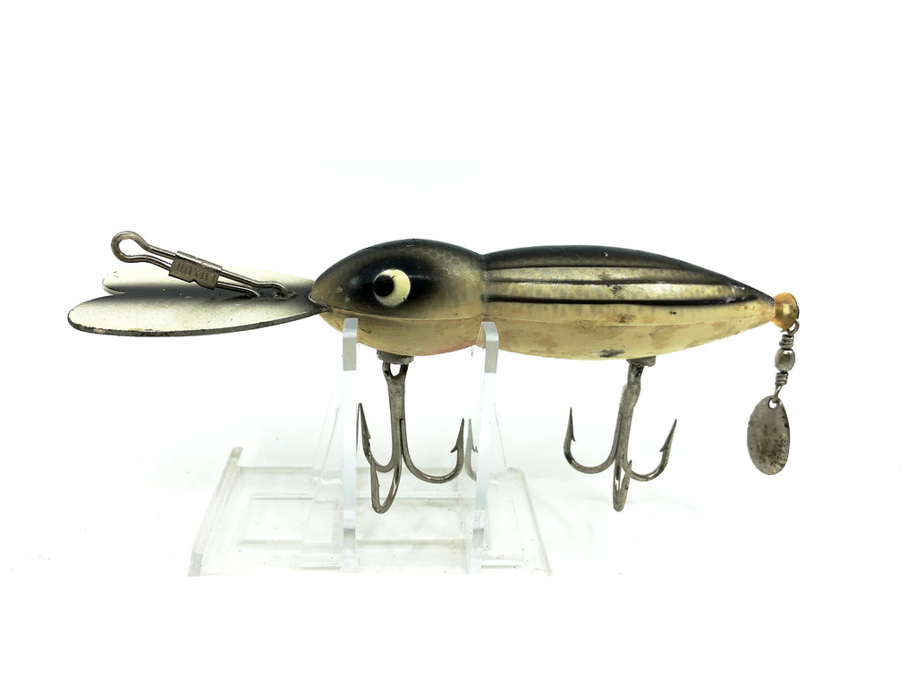 Hellbender Magnum Whopper Stopper, Striper Color – My Bait Shop, LLC