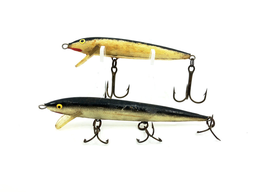 Classic Rapala Floating Combo – My Bait Shop, LLC