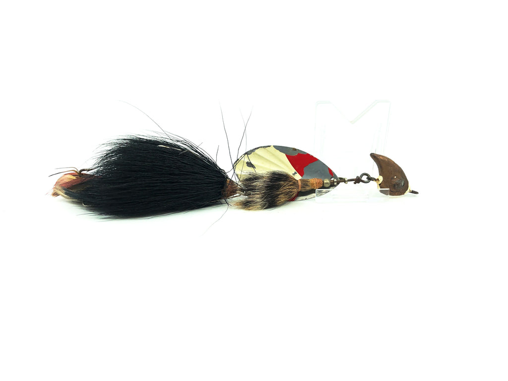 Marathon Musky-Houn Spinner – My Bait Shop, LLC