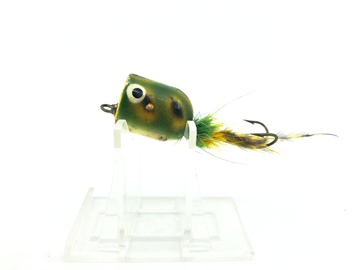 Vintage Fly Popper, Frog Color – My Bait Shop, LLC