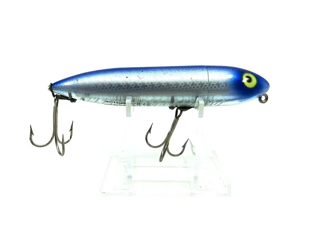 Heddon Original Zara Spook XBL Blue Shore Color – My Bait Shop, LLC