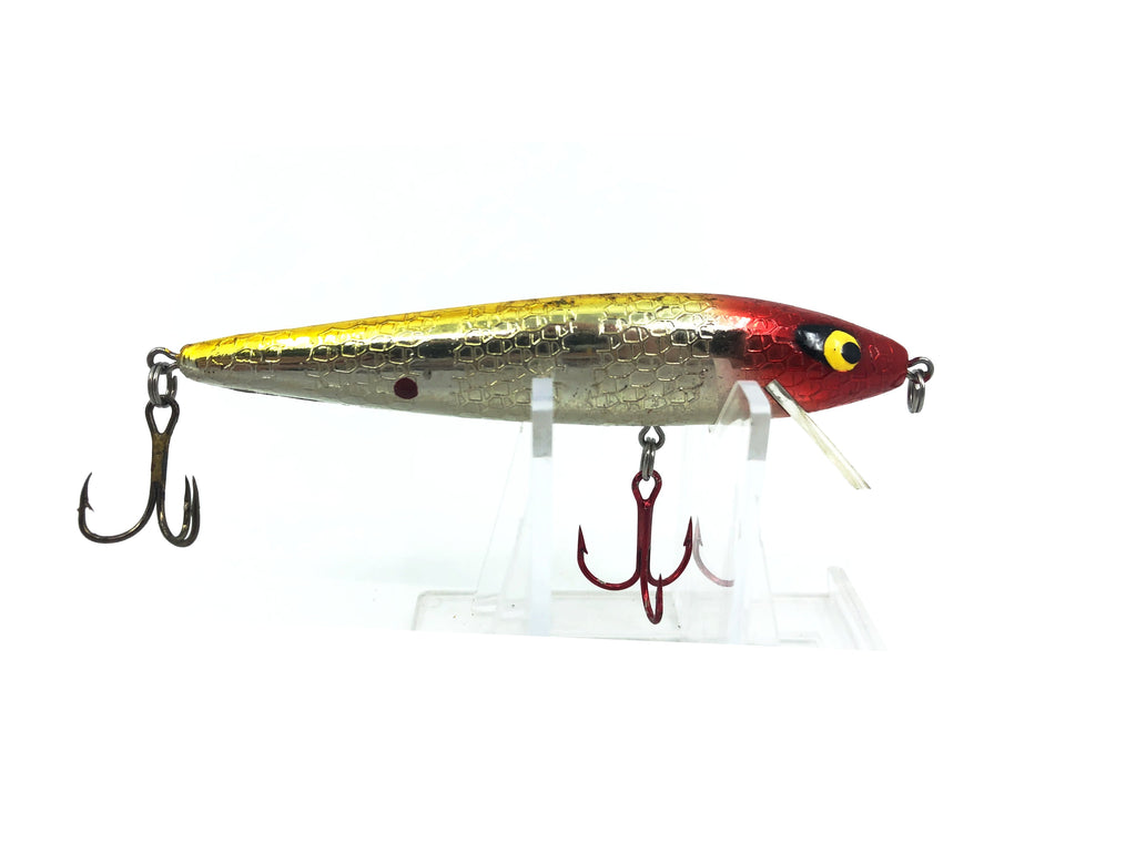 Smithwick Rattlin' Rogue, Clown Color – My Bait Shop, LLC