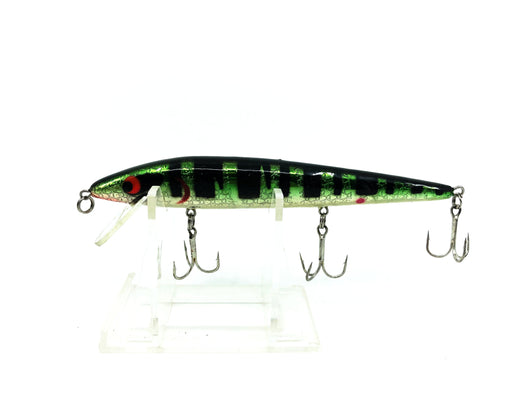 Smithwick Suspending Rattlin' Rogue, Green Bream Color – My Bait Shop, LLC