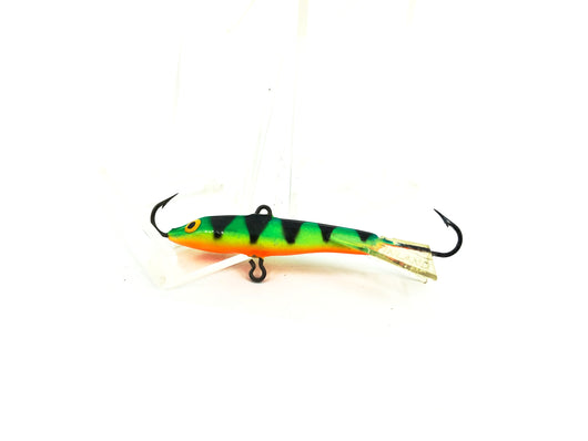 Rapala Jig Rap W5, P Perch Color – My Bait Shop, LLC