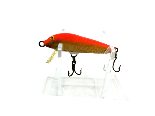 Rapala Countdown CD-5, GFR Gold Fluorescent Red Color – My Bait Shop, LLC