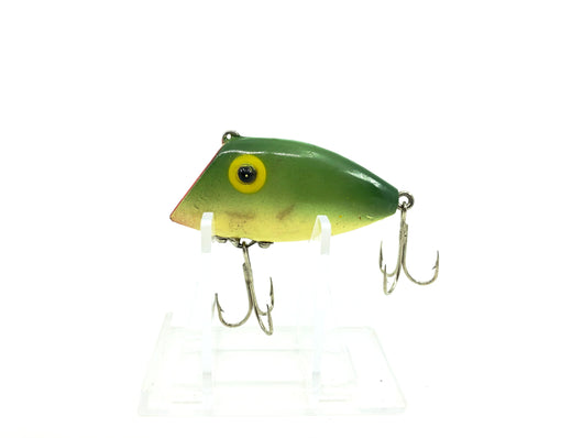 PICO Perch, Green Shad Color – My Bait Shop, LLC