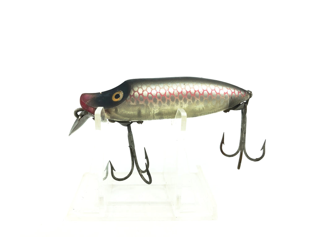 Heddon River Runt Spook Floater 9400, P Shiner Color – My Bait Shop, LLC