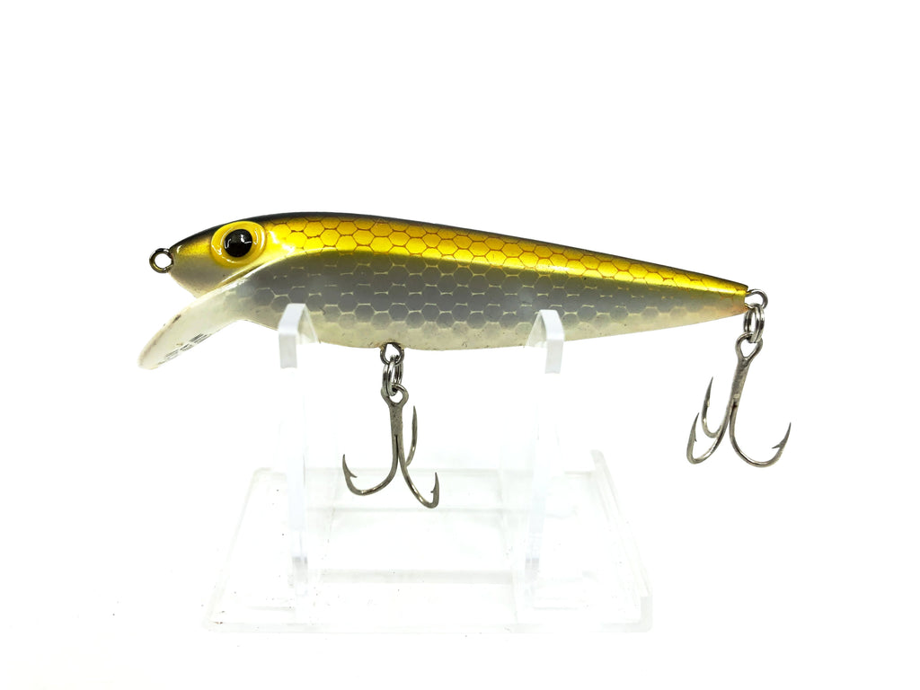 Storm Thin Fin Shiner Minnow, #4 Yellow Scale Color – My Bait Shop, LLC