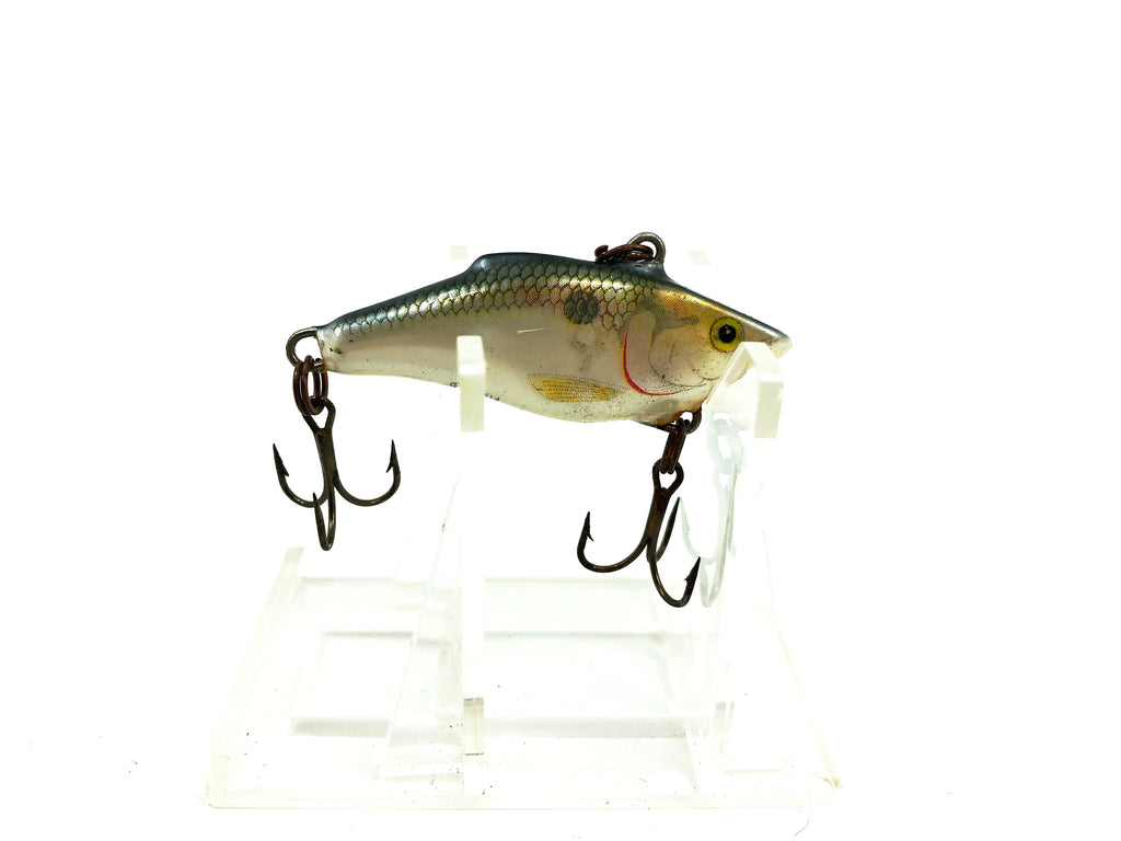 Rapala Rattlin' Rap RNR-5, SD Shad Color – My Bait Shop, LLC