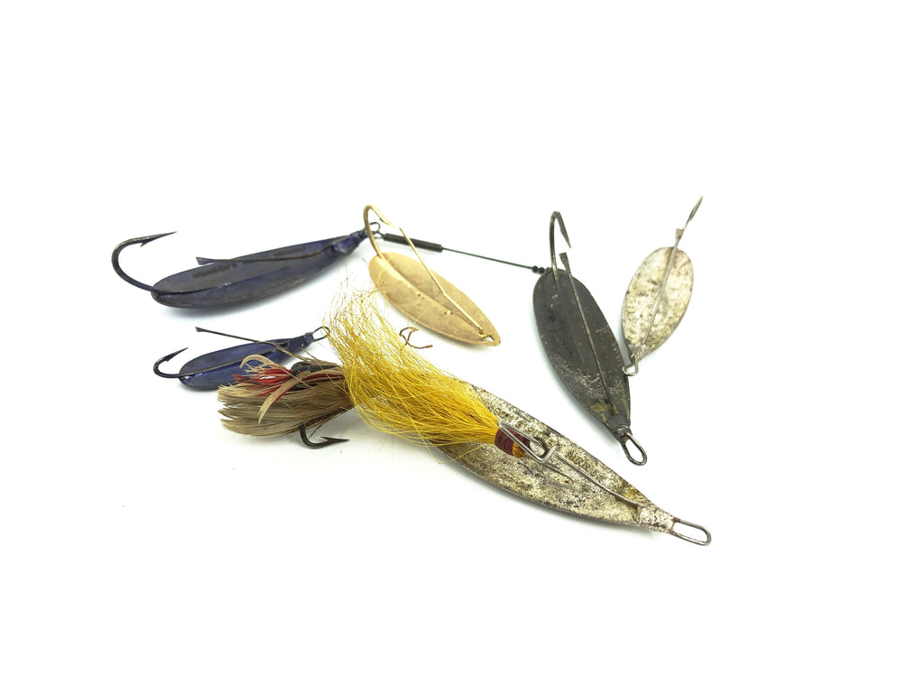 Johnson Silver Minnow Pack – My Bait Shop, LLC